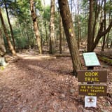 Cook Trail, Pennsylvania - 162 Reviews, Map | AllTrails