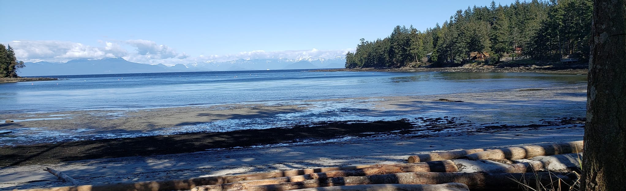 Pilot Bay and Taylor Bay: 9 Reviews, Map - British Columbia, Canada ...