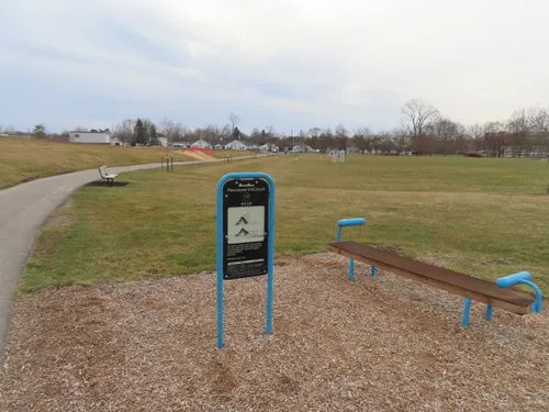 Best Hikes and Trails in Eljer Park | AllTrails