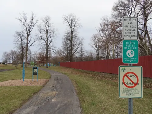 Best Hikes and Trails in Eljer Park | AllTrails