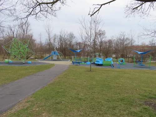 Best Hikes and Trails in Eljer Park | AllTrails