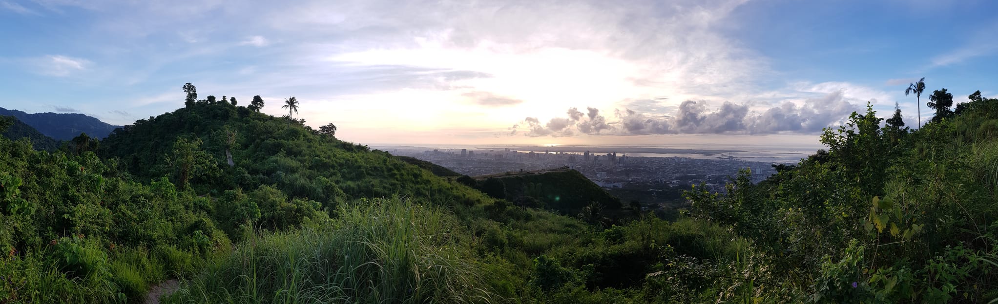 Manggahan Trail, Cebu, Philippines - 14 Reviews, Map | AllTrails