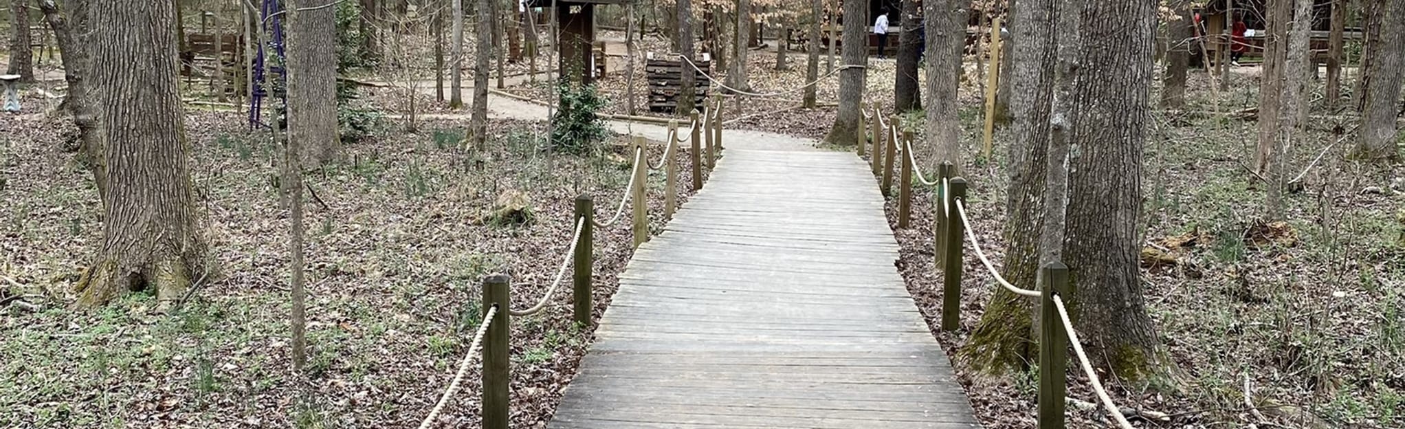 Carolina Raptor Center Hike: 19 Reviews, Map - North Carolina | AllTrails