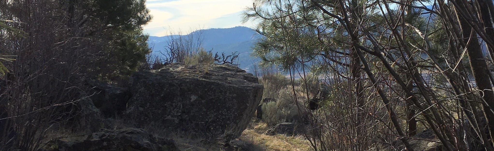 Rivershore Hills East Approach | Map, Guide - British Columbia, Canada ...