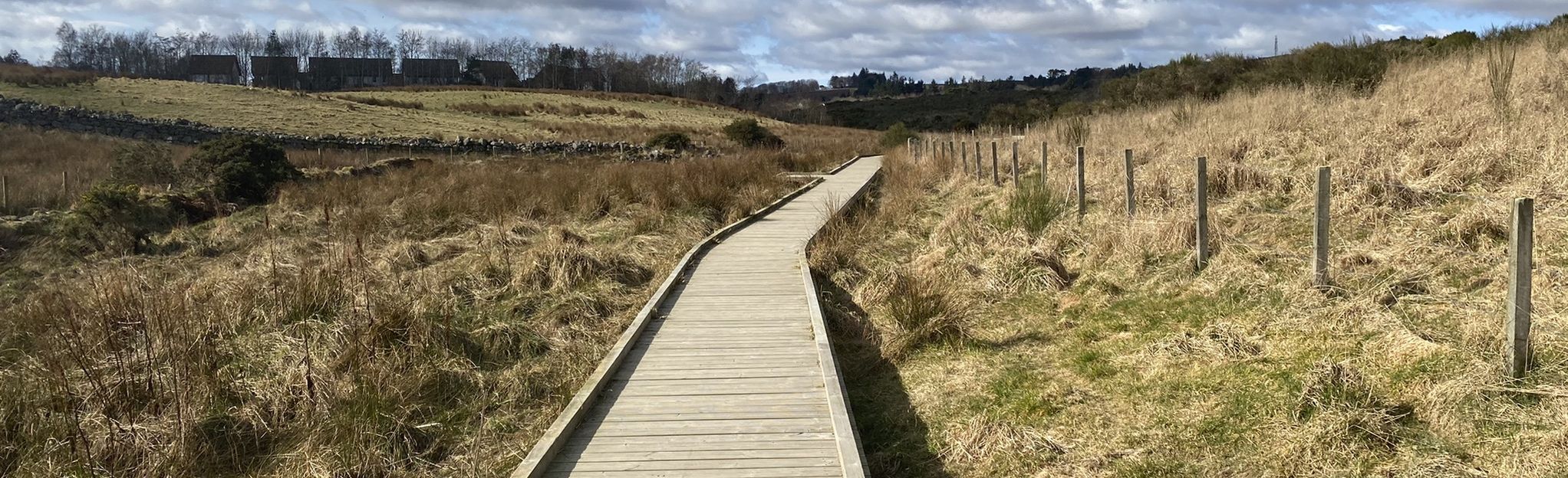 Sheddocksley to Kingswells, Aberdeen, Scotland - 22 Reviews, Map ...