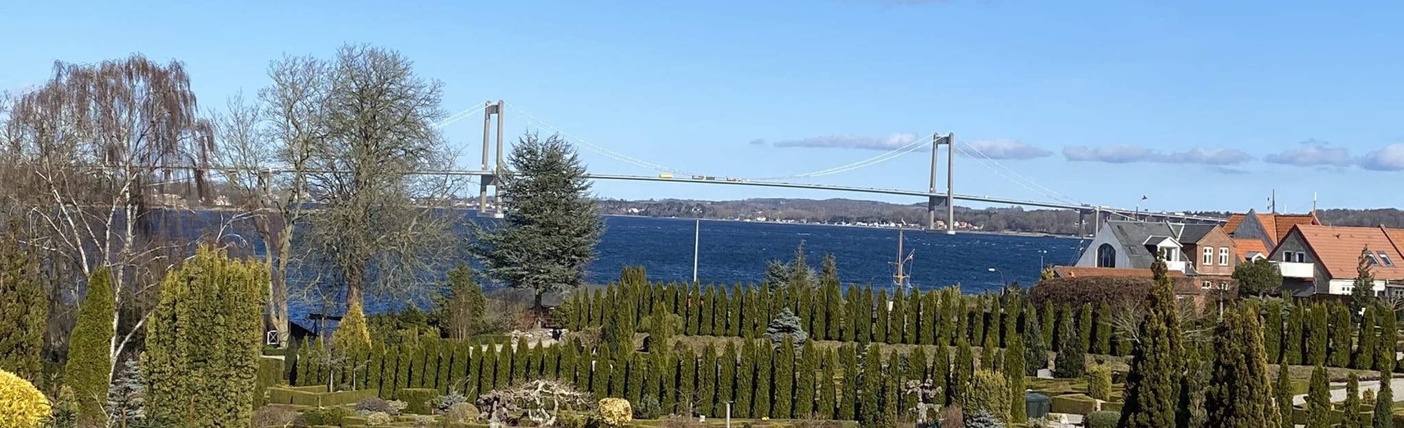 Middelfart - Grøn Kløversti, Region of Southern Denmark, Denmark - 16 ...