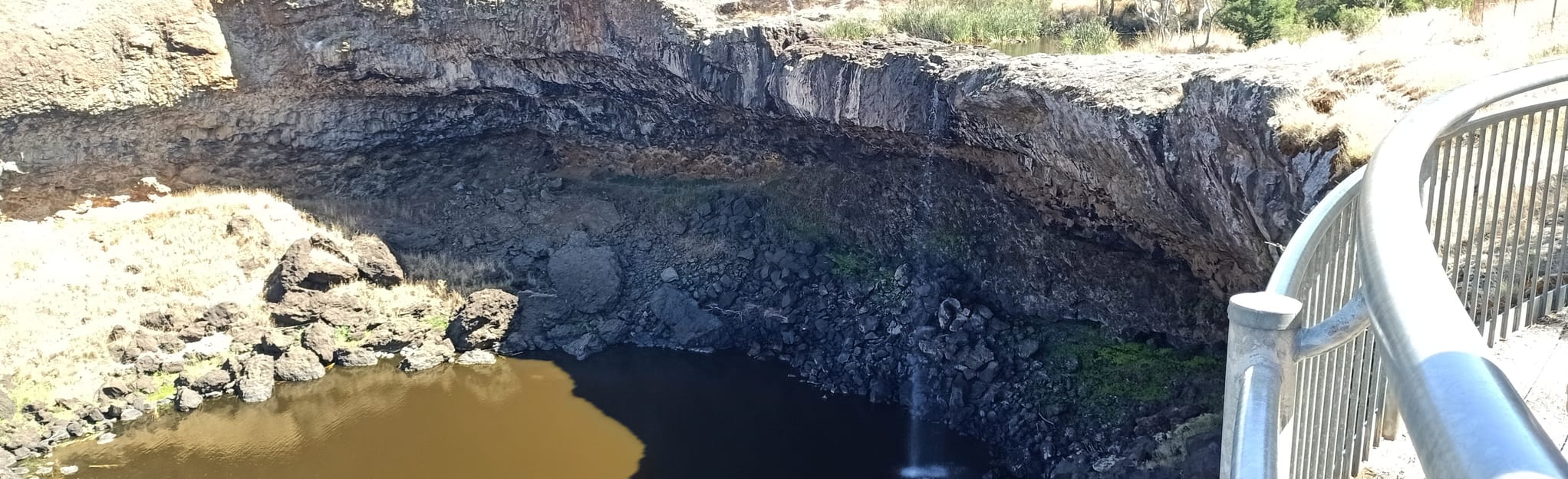 Wannon Falls, Victoria, Australia - 9 Reviews, Map | AllTrails