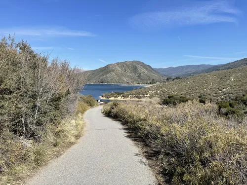 Best Hikes and Trails in Silverwood Lake State Recreation Area | AllTrails