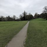 Capital Ring Walk Section 6: Wimbledon Park to Richmond Bridge, London ...