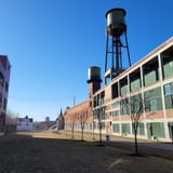 Dequindre Cut Greenway, Michigan - 328 Reviews, Map | AllTrails