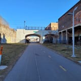 Dequindre Cut Greenway, Michigan - 328 Reviews, Map | AllTrails