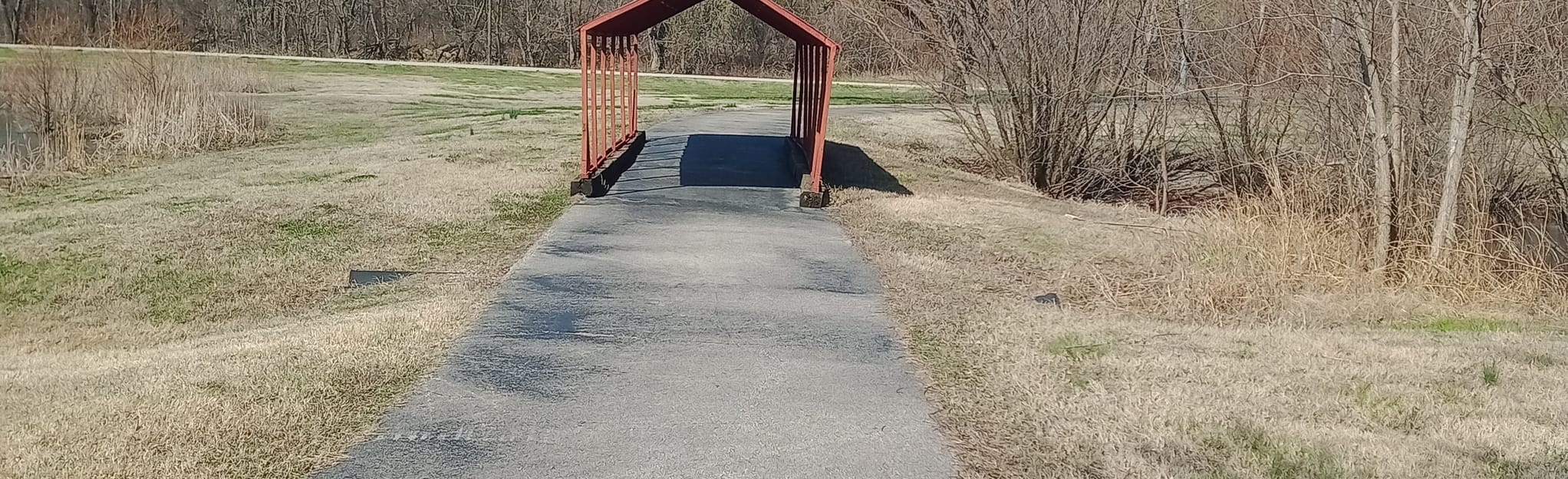 Katy Hike/Bike Trail, Kansas - 20 Reviews, Map | AllTrails