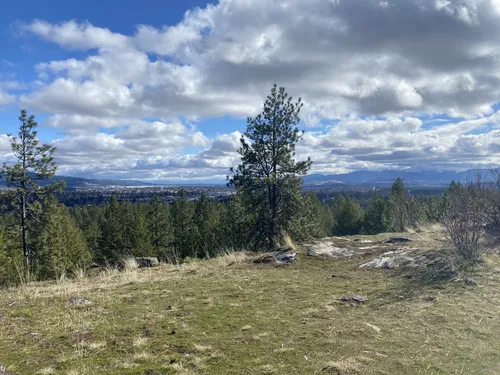 2023 Best 10 Trails and Hikes in Spokane | AllTrails