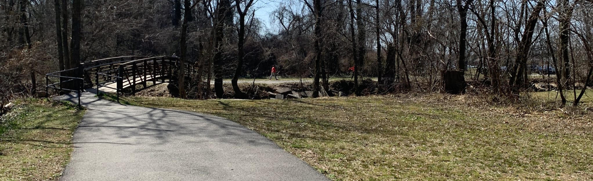 University Hills to Lane Manor, Maryland - 16 Reviews, Map | AllTrails