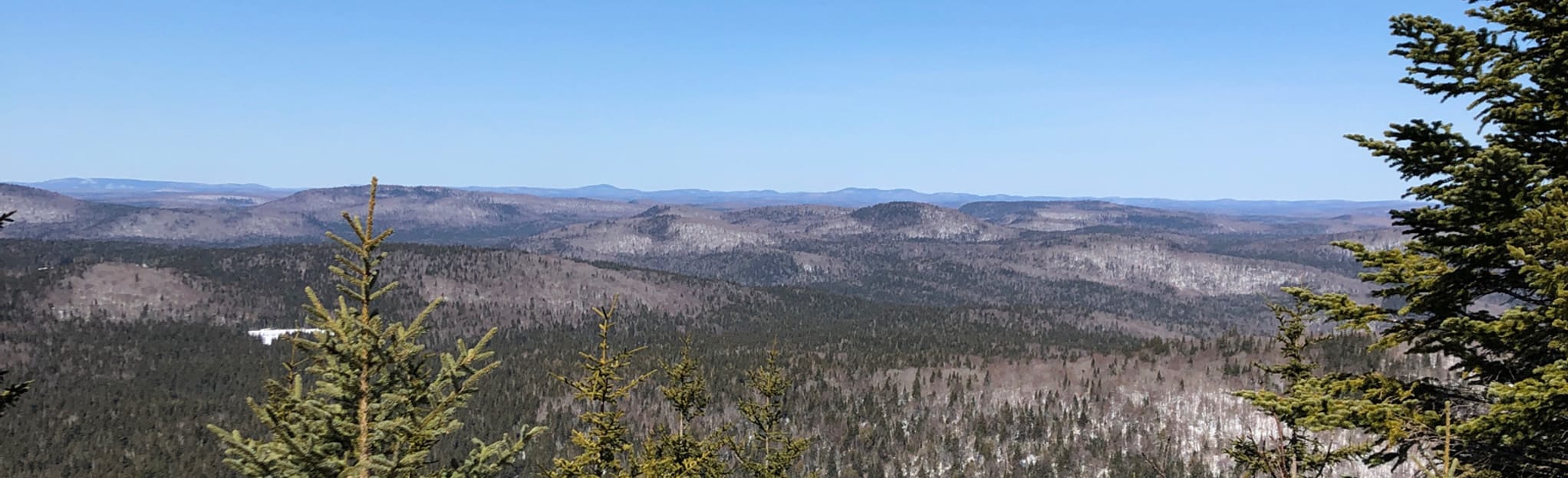 Mont Des Cascades, Quebec, Canada - 29 Reviews, Map | AllTrails