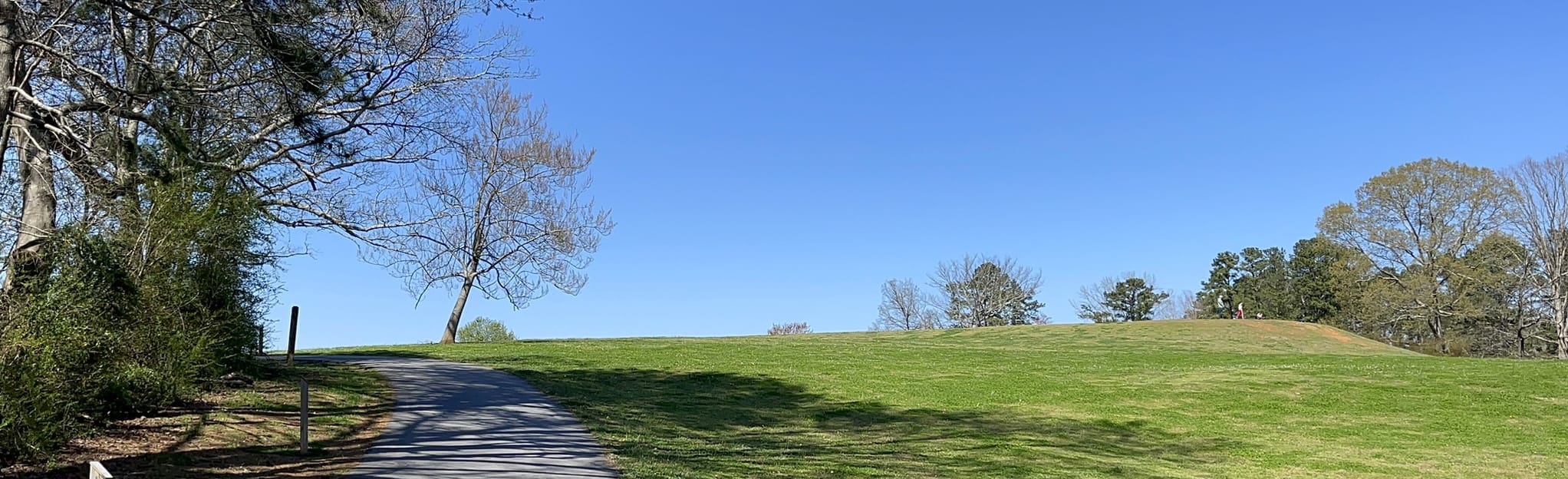 White Oak Park Loop, Georgia - 94 Reviews, Map | AllTrails