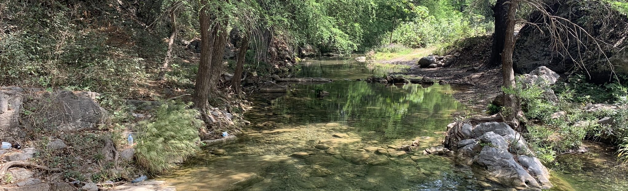 Los Troncones - Los Santitos: 18 fotos - Tamaulipas, México | AllTrails