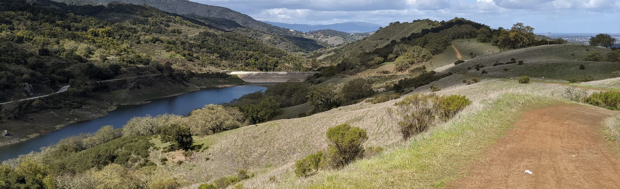 Castillero, Mine Hill, Randol Loop: 340 Reviews, Map - California ...