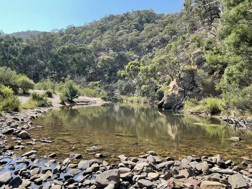 10 Best Trails and Hikes in Victoria | AllTrails