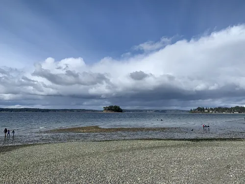 10 Best Trails and Hikes in Gig Harbor | AllTrails