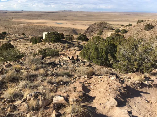 Best Hikes and Trails in Los Lunas | AllTrails