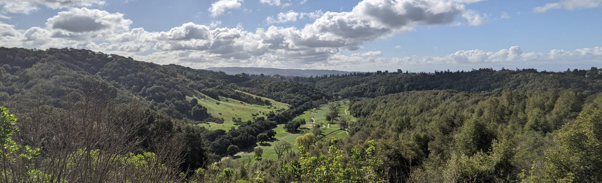 Ten Hills, Brandon Skyline, Honker Bay and Cameron Loop Trail: 2 448 ...