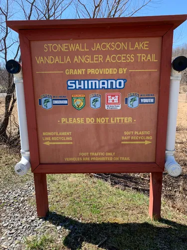 Best Walking Trails in Horner | AllTrails