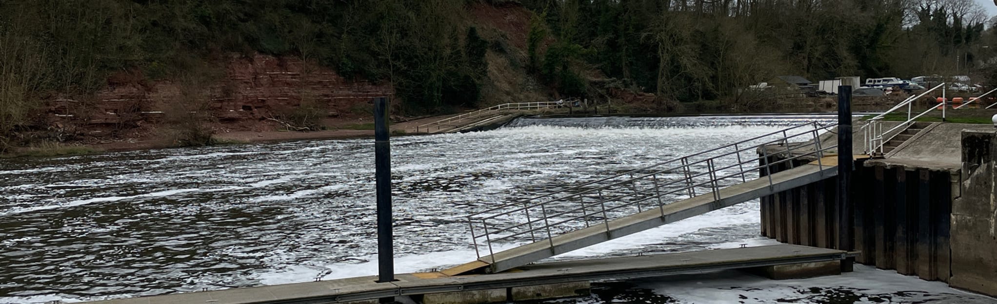 Gunthorpe and Hoveringham Circular: 36 Reviews, Map - Nottinghamshire ...