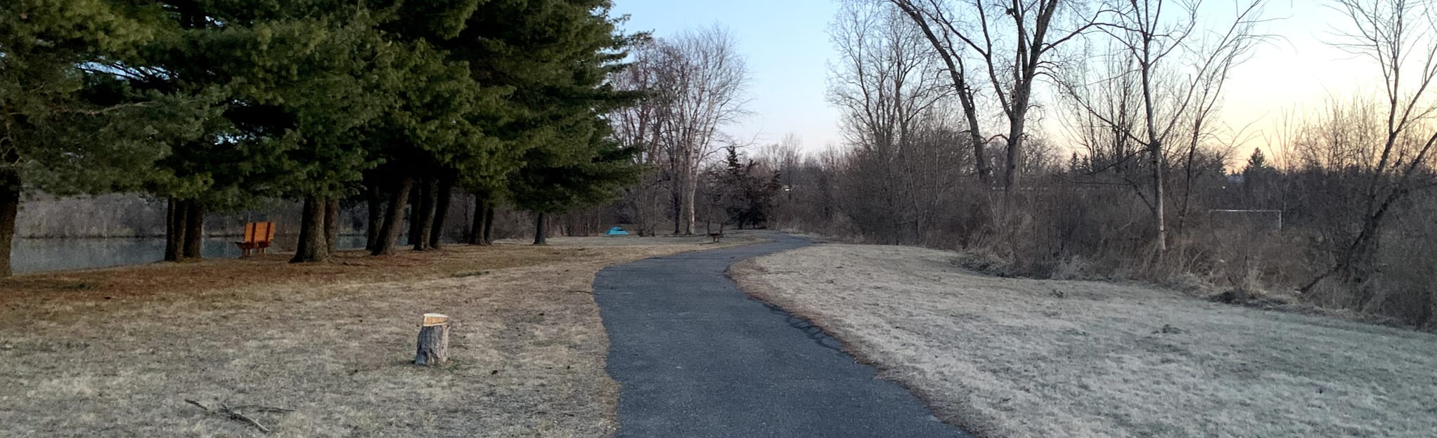 AllTrails | Kelly Lake Park Walking Trail: 10 Reviews, Map - Michigan