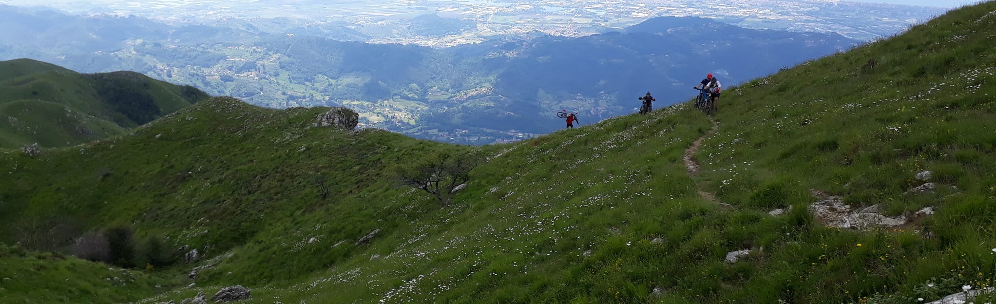 Monte Prana - Monte Pedone via Metato, Tuscany, Italy - 4 Reviews, Map ...