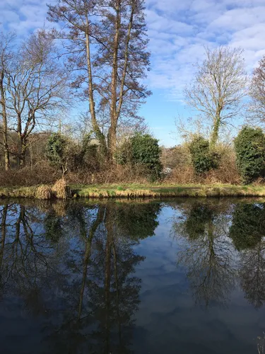 Best River Trails in Colne Valley Park | AllTrails