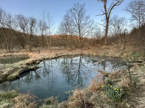 Best Long Trails in Weldon Spring Conservation Area | AllTrails