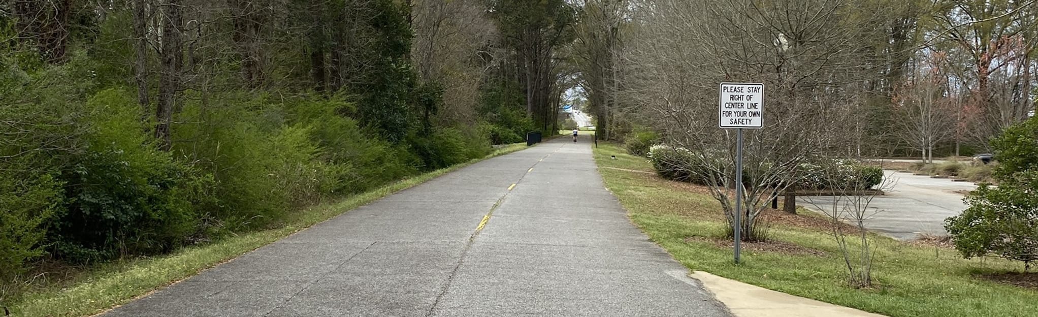 Fall Line Trace, Georgia - 139 Reviews, Map | AllTrails