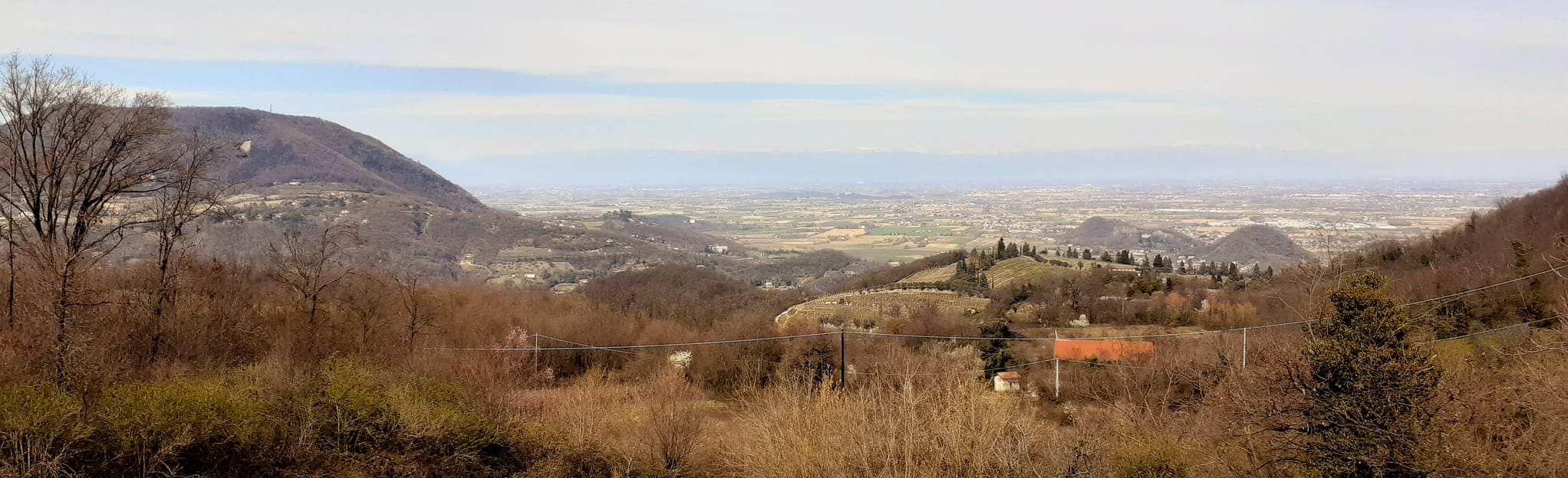 AllTrails | Monte Arrigon e Monte Pirio: 7 Reviews, Map - Veneto, Italy