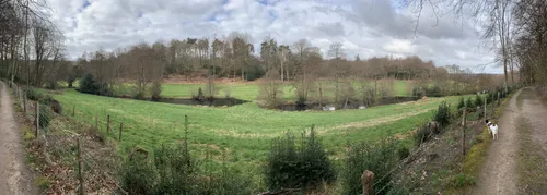 10 Best Waterfall Trails in Surrey Hills National Landscape (AONB ...