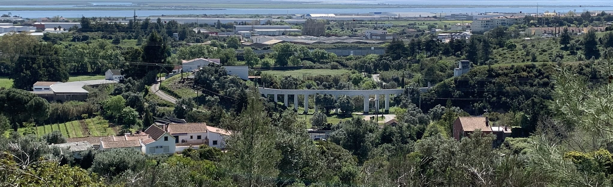 Percurso pela cidade de Alverca: 6 Reviews, Map - Lisbon, Portugal ...