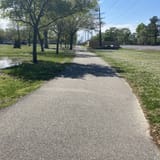 Pontiff Playground Path, Louisiana - 47 Reviews, Map | AllTrails