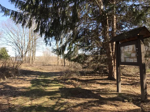 Best Hikes and Trails in Scotts Corner Conservation Area | AllTrails