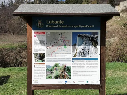 2023 Best Historic Site Trails in Vergato | AllTrails