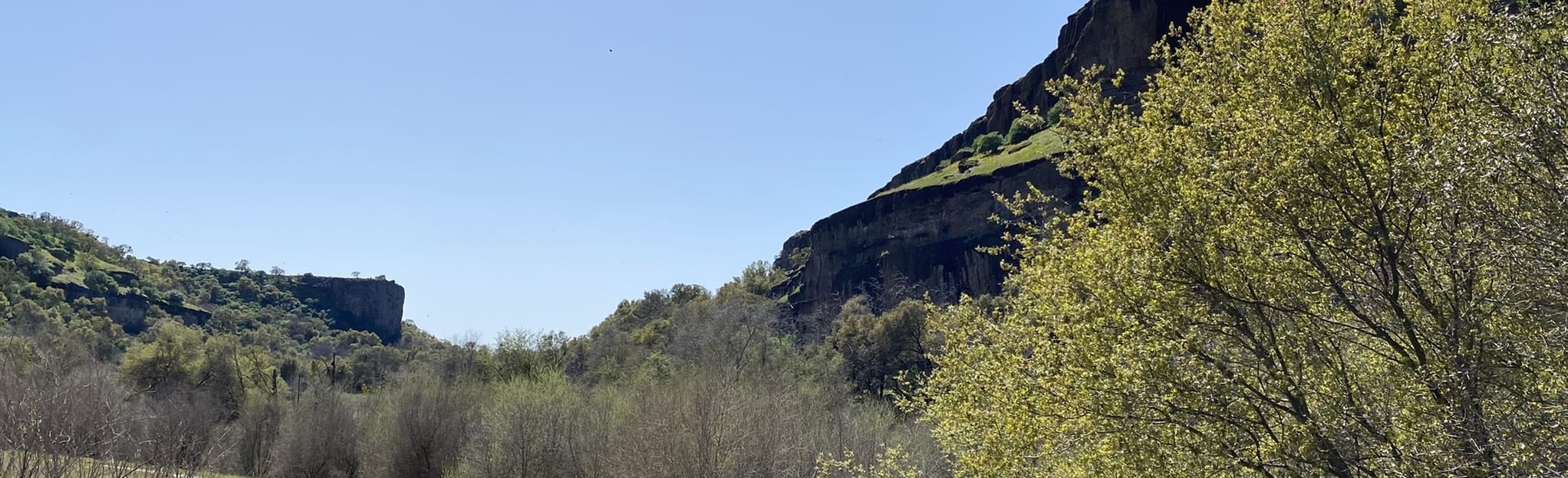 Two Mile Bar Recreation Area Trail, California - 9 Reviews, Map | AllTrails