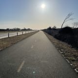 Jones Beach Bike Path and Ocean Parkway Path, New York - 420 Reviews ...