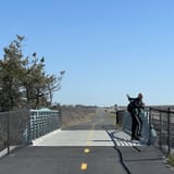 Jones Beach Bike Path and Ocean Parkway Path, New York - 420 Reviews ...