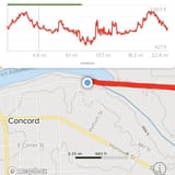 Falling Waters Trail, Michigan - 171 Reviews, Map | AllTrails