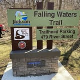 Falling Waters Trail, Michigan - 171 Reviews, Map | AllTrails