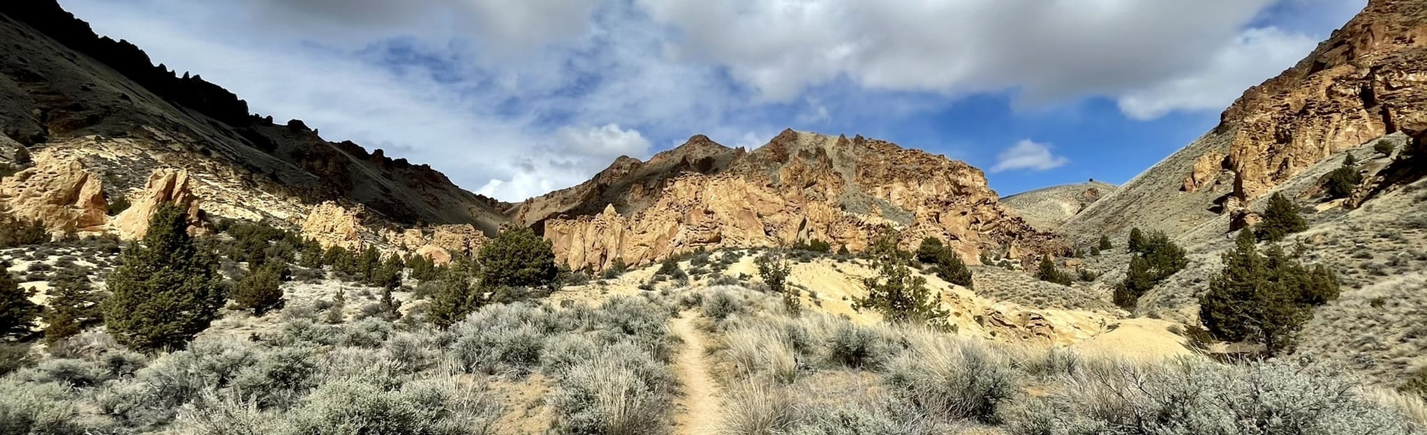 Juniper Gulch Trail, Oregon - 217 Reviews, Map | AllTrails