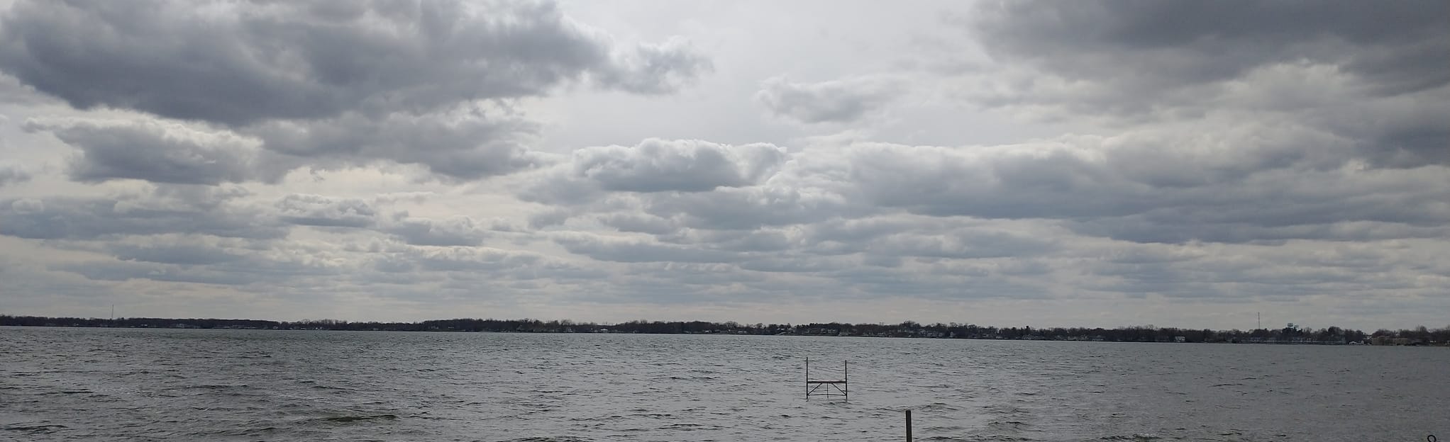 Lake Maxinkuckee Path: 21 Reviews, Map - Indiana | AllTrails