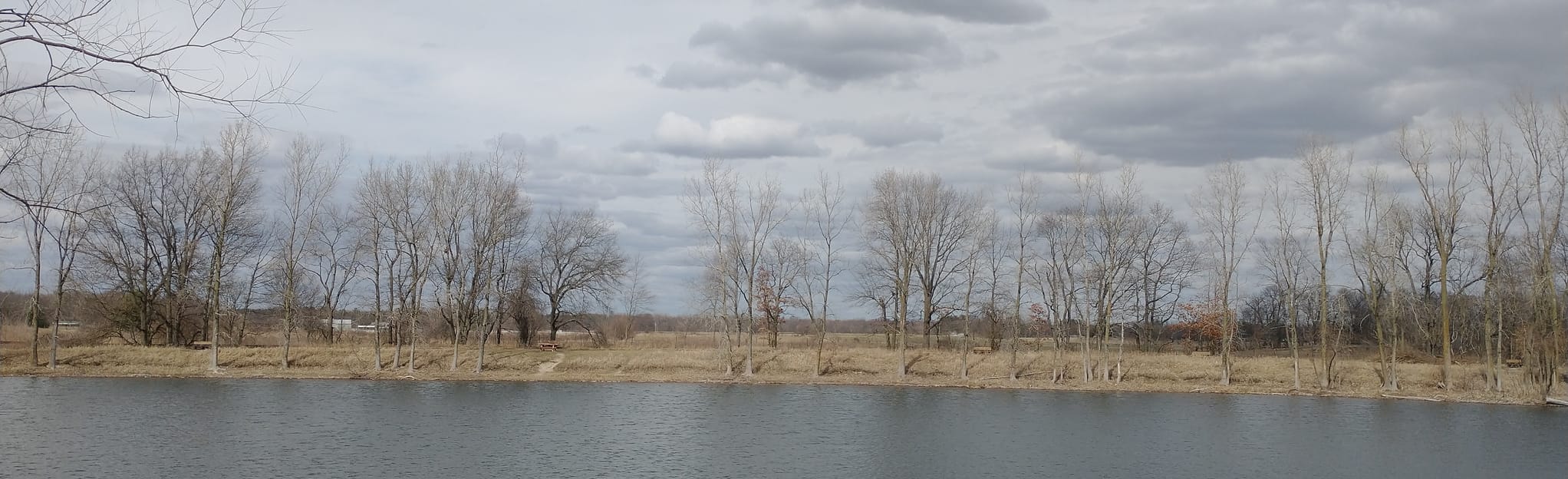 Prairie Edge Nature Park: 1 foto - Indiana | AllTrails