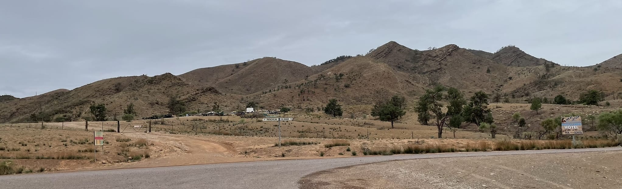 Blinman Pools Walking Trail, South Australia, Australia - 35 Reviews ...