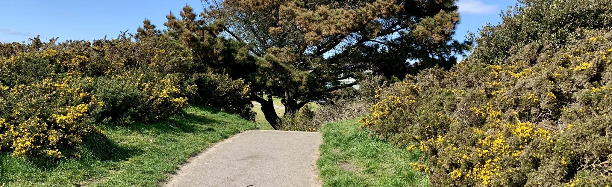 Southbourne Crossroads - Fishermans Walk Beach, Dorset, England - 24 ...