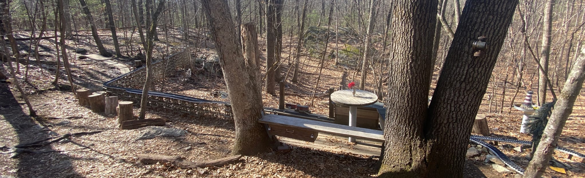 Needham Railroad Trail, Massachusetts - 108 Reviews, Map | AllTrails